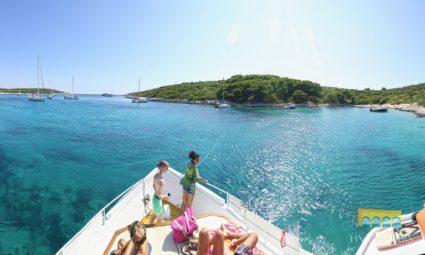 The Paklinski Islands Getaway - Hvar Tours