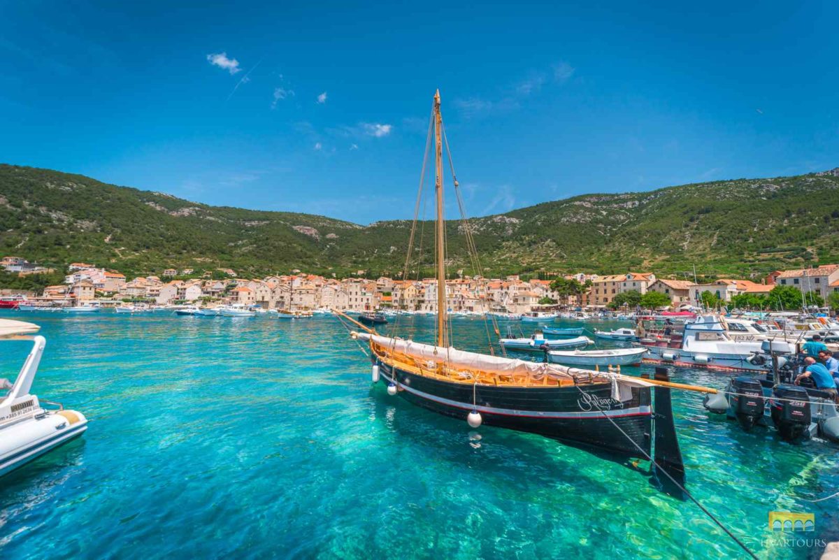 Hvar Tours - Home